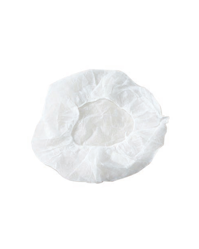 Cuffia monouso- Art. SE4410802 – Conf. 500 pz – Segecopiù Pubblicità